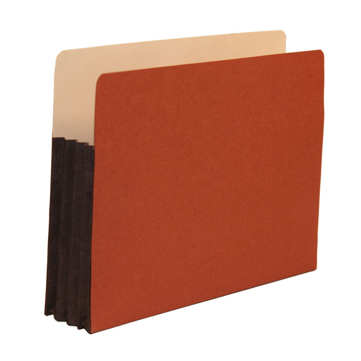 Redrope File Pockets, 3-1/2″ Expansion, Tyvek Lined Gusset, Top Tab ...