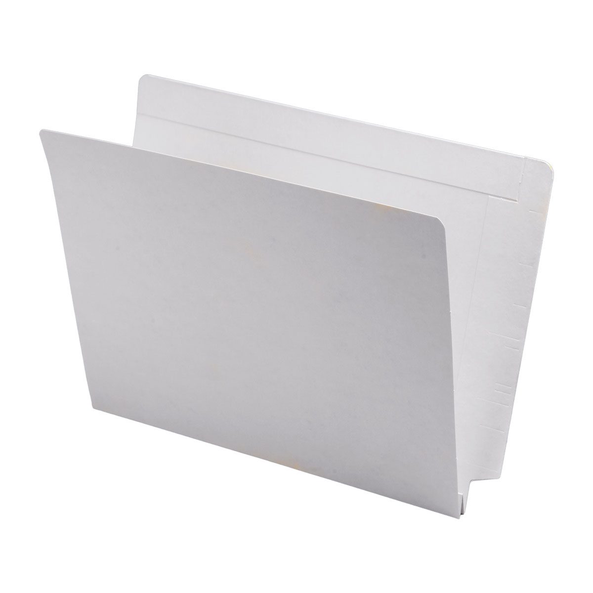 14 pt Color Folders, Full Cut 2-Ply End Tab, Letter Size, 1-1/2″ W-Fold ...
