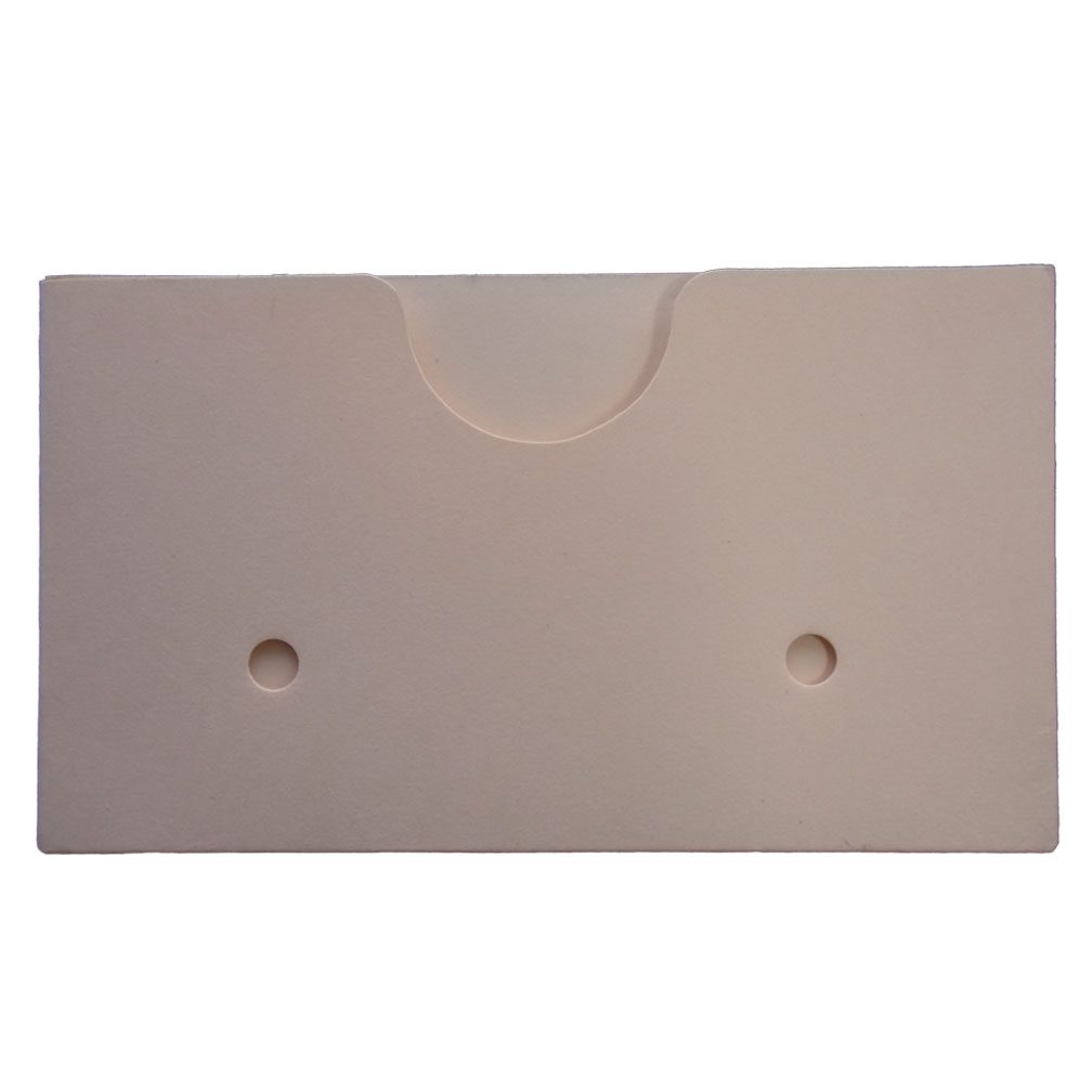 Self Adhesive Manila Pockets, 5″ x 3″ (Box of 50) – Ecom Folders ...