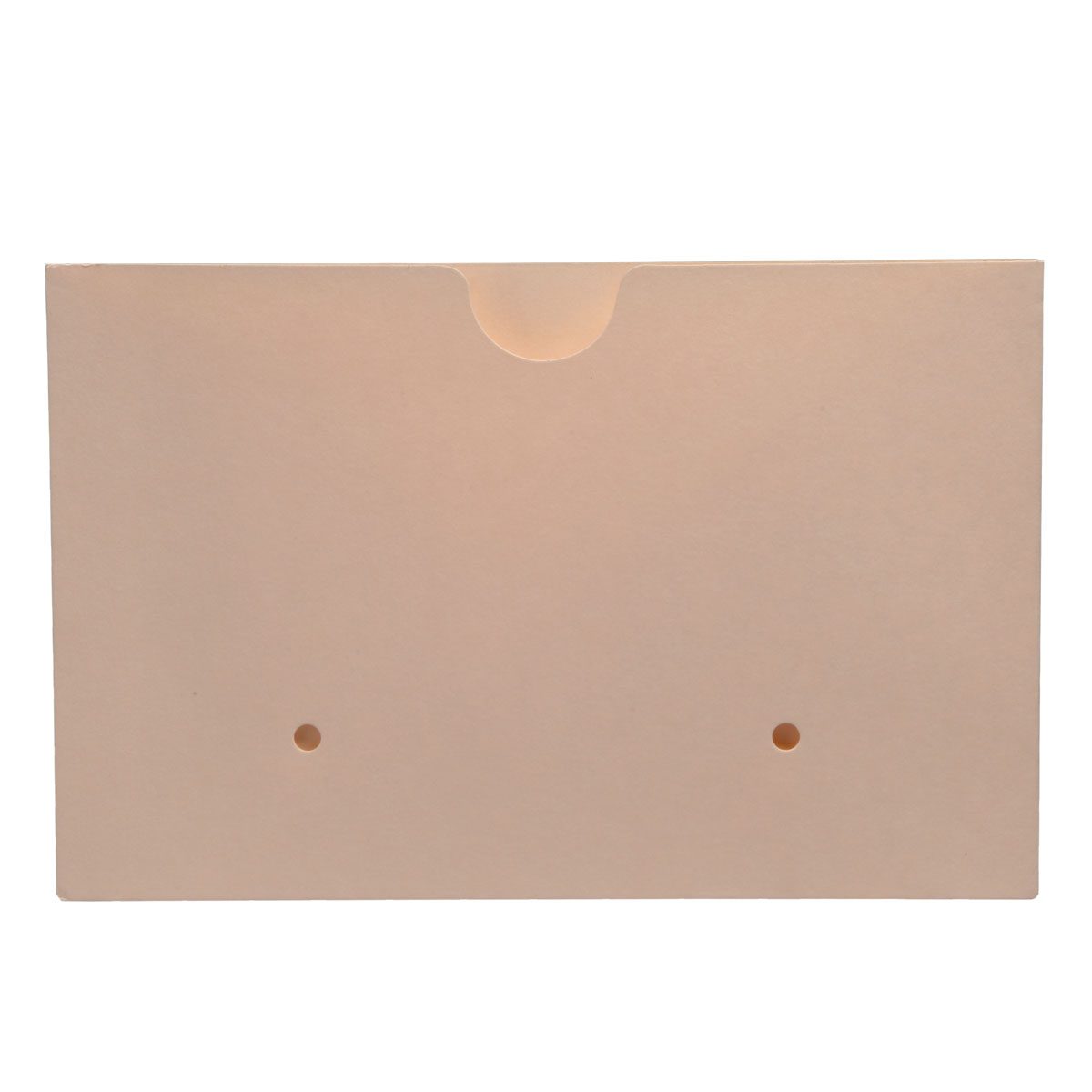 Self Adhesive Manila Pockets, 9″ x 6″ (Box of 50) – Ecom Folders ...