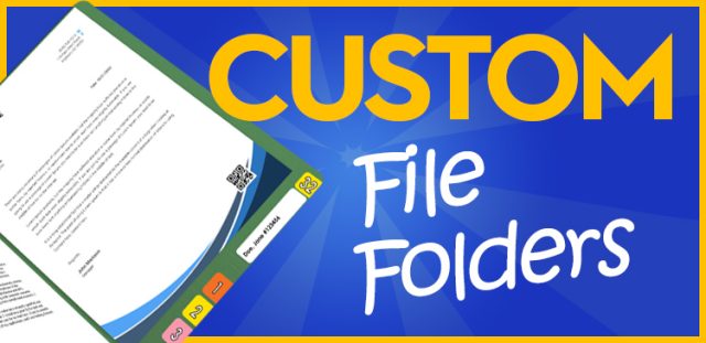 Ecom Folders – Medical File Folders | Chart Dividers | Filing Supplies ...