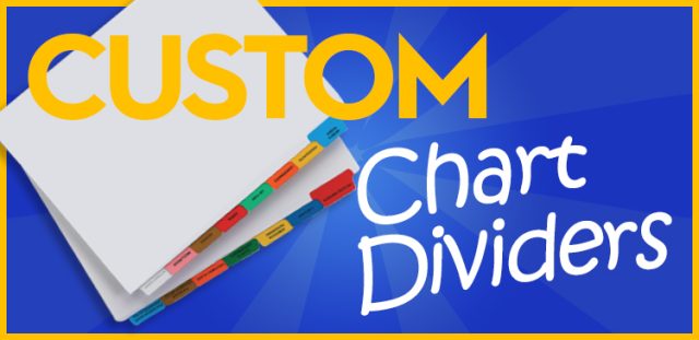 Ecom Folders – Medical File Folders | Chart Dividers | Filing Supplies ...