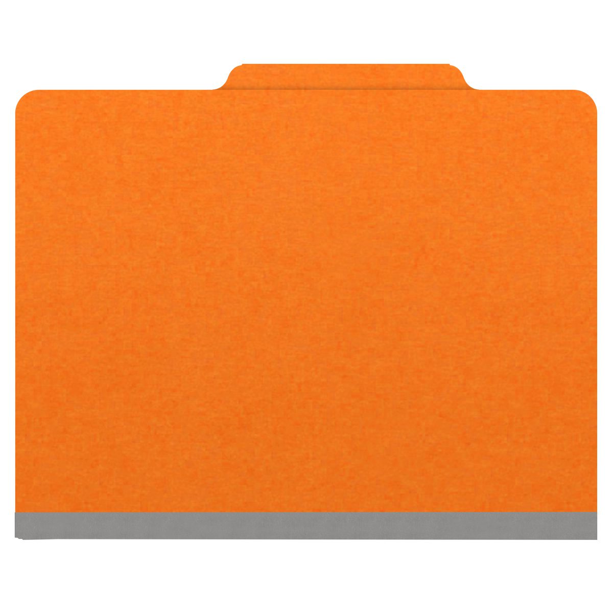 Heavy Duty Top Tab Color Folders, 18 pt, Letter Size, 2″ expansion ...
